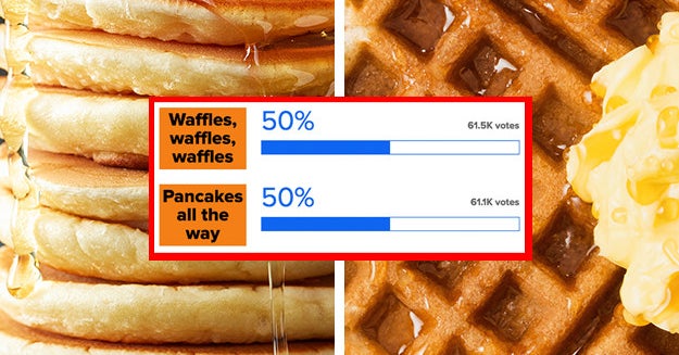 Where Do You Stand On These 11 Classic Food Debates?