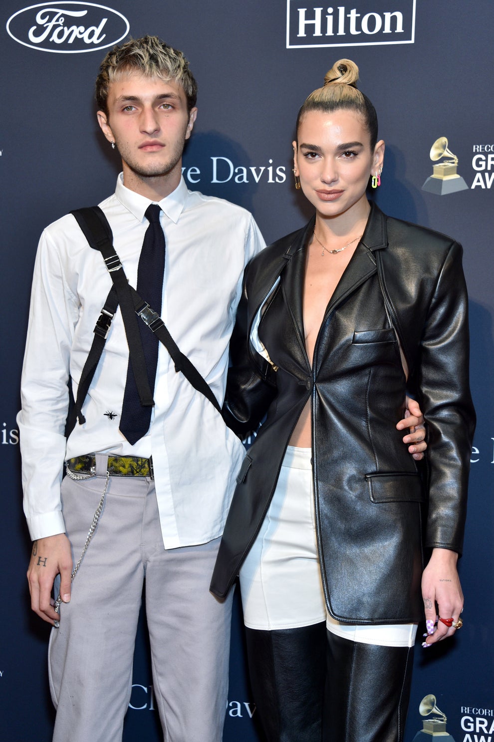 20 Millennial Celebrities Vs. 20 Gen Z Celebrities