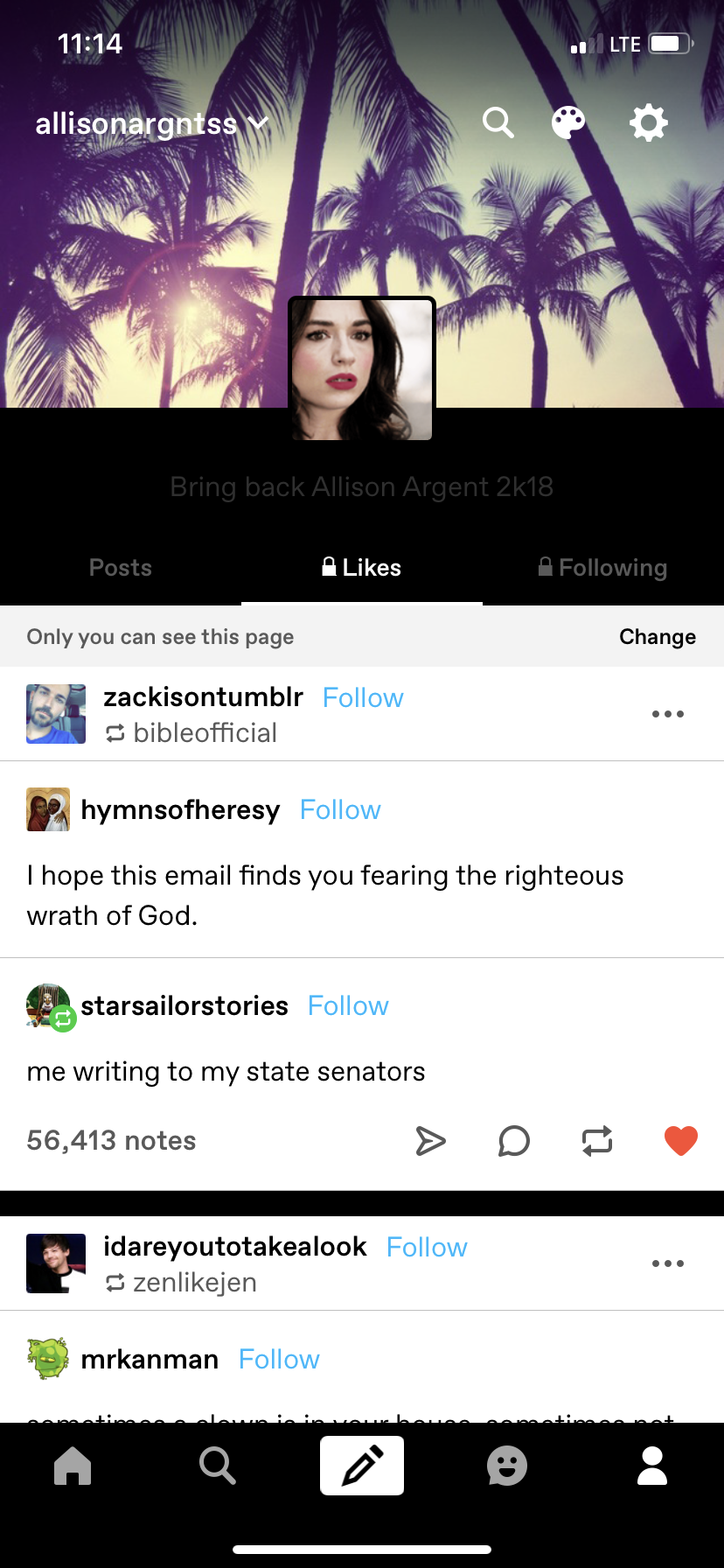 23 Tumblr Comment Responses Much Better Than The Post