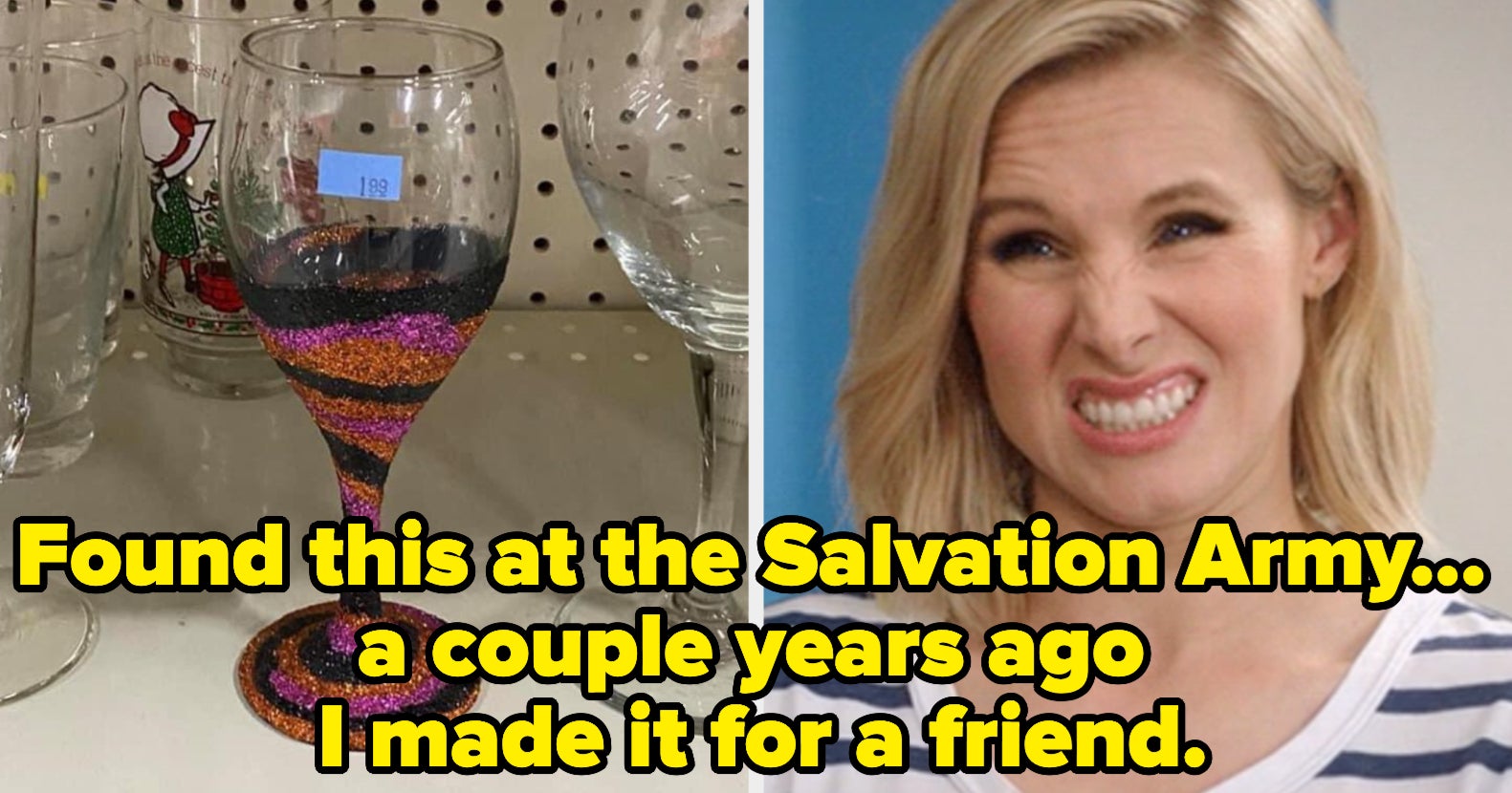 17 Cringey Things That Actually Happened To People