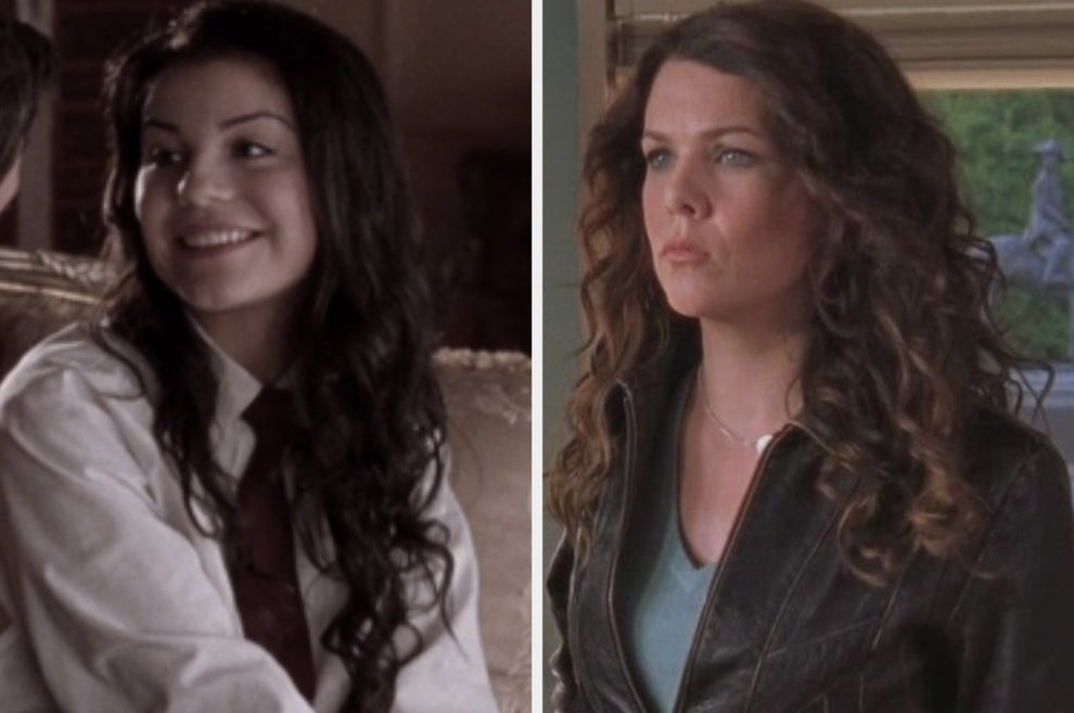 Teen TV Shows' Best Cast Younger Characters