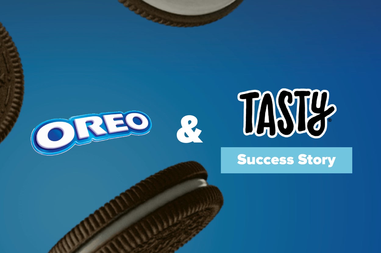OREO Mexico Success Story