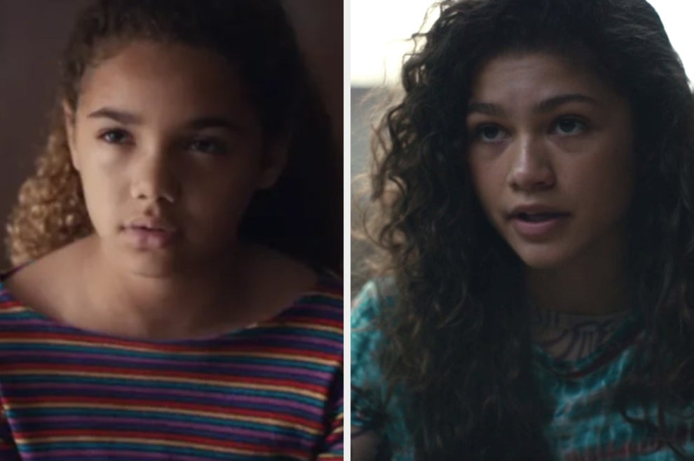 Teen TV Shows' Best Cast Younger Characters