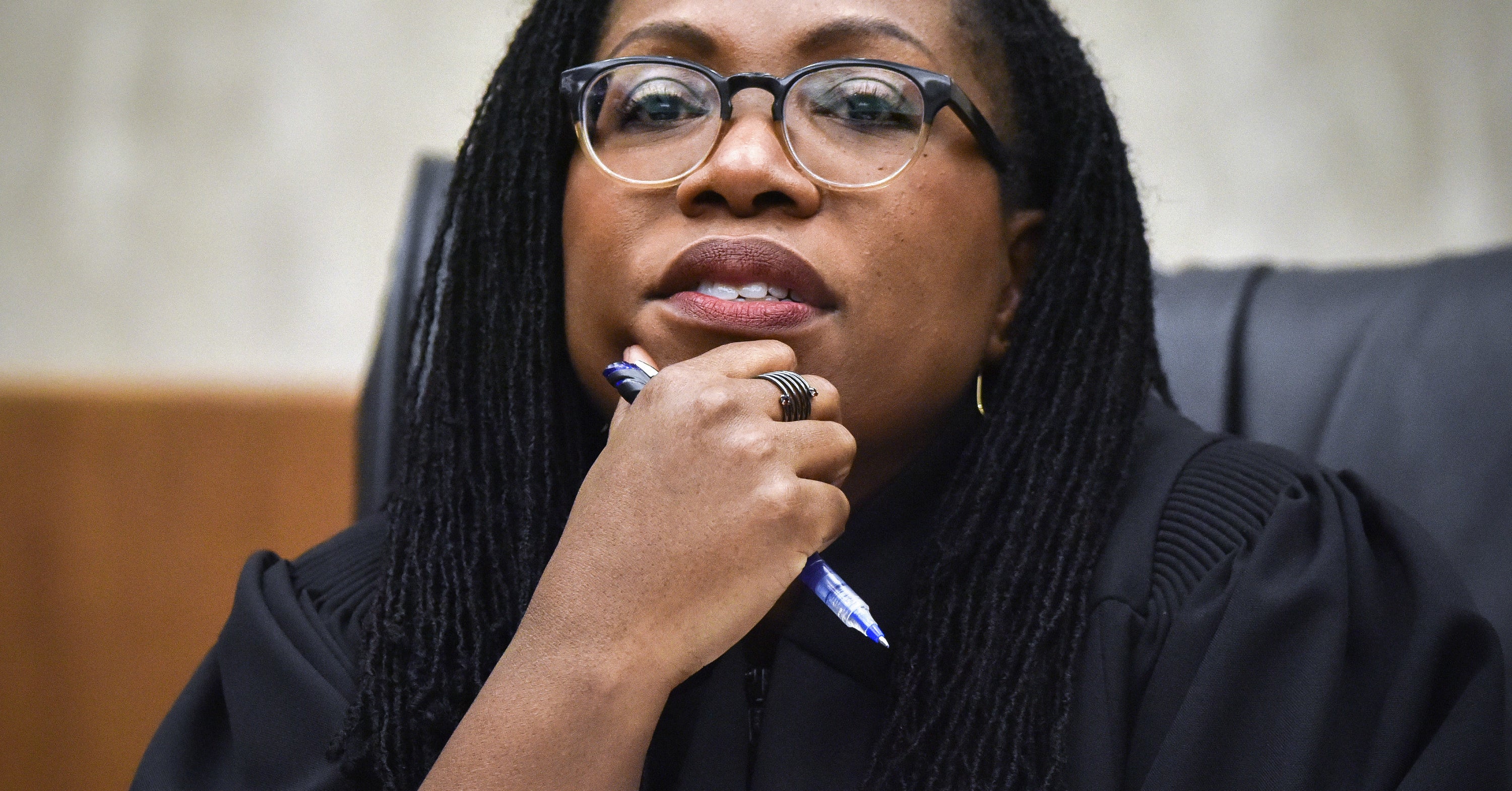 Biden Vetting BIPOC Judges For Historic Nominations