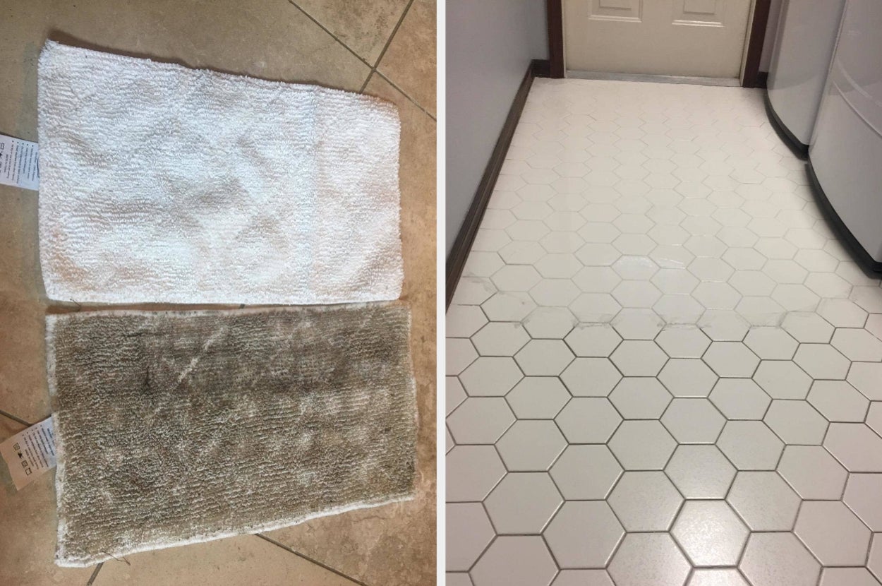 27 Cleaning Products To Finally Get Rid Of Grime