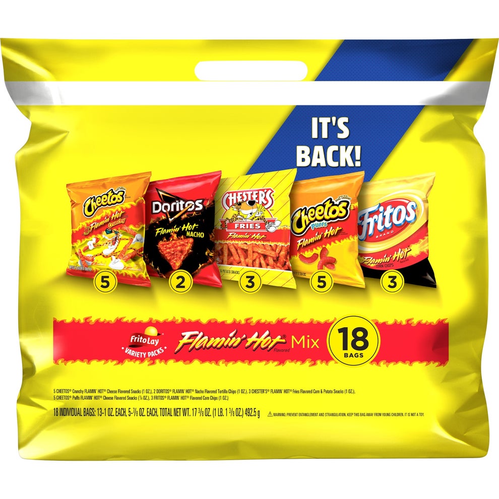 32 Walmart Snacks You'll Wanna Keep Stocked All The Time