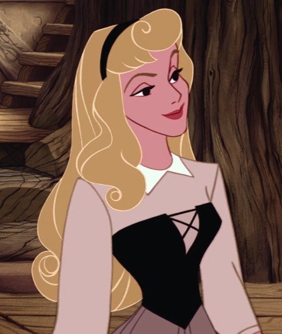 Can You Correctly Identify These Disney Princesses Based On How I ...