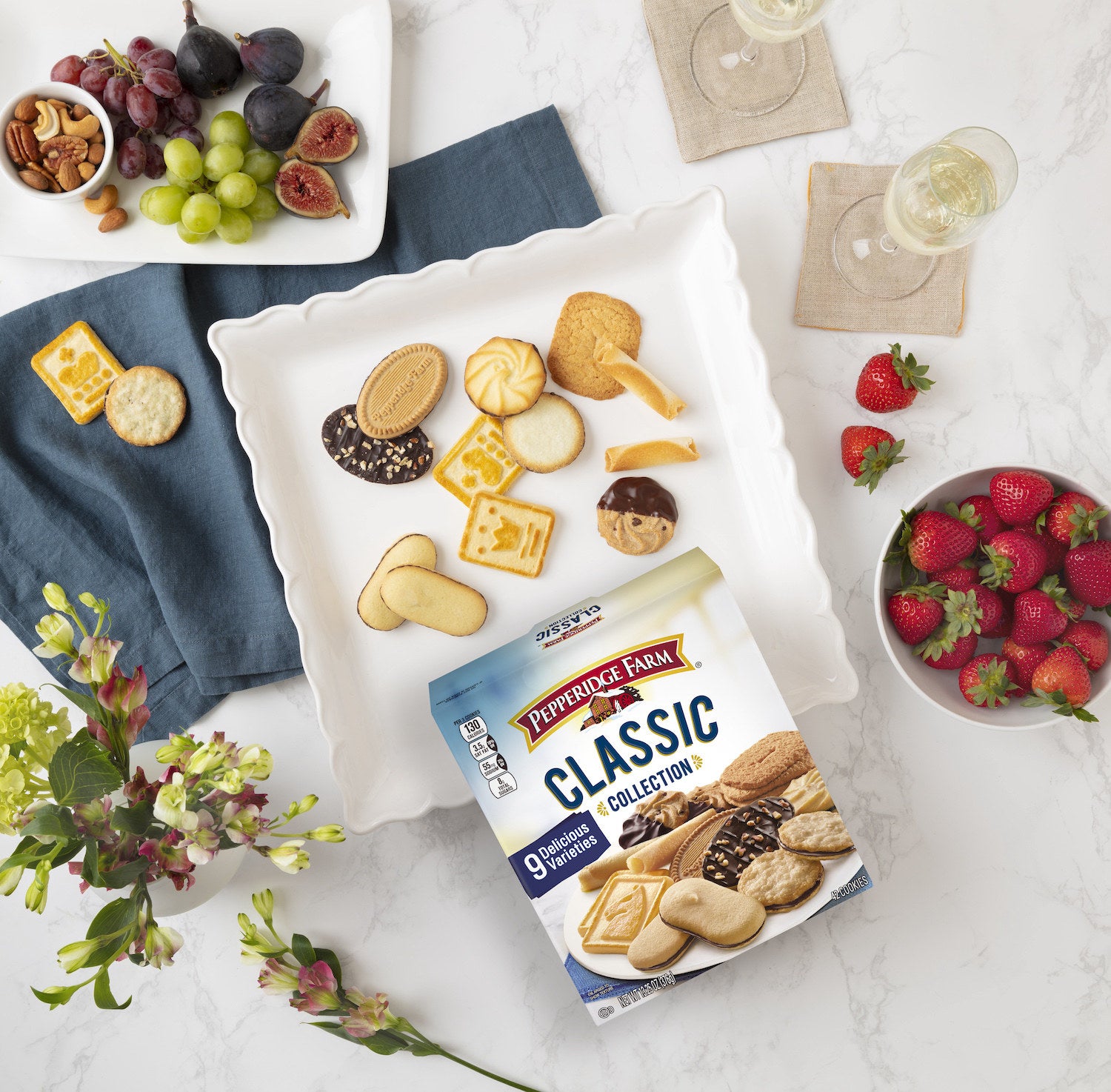 32 Walmart Snacks You'll Wanna Keep Stocked All The Time