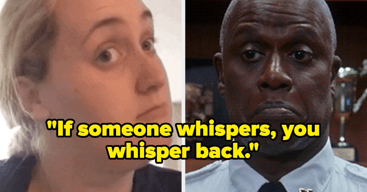 17 Unwritten Rules To Follow In Life