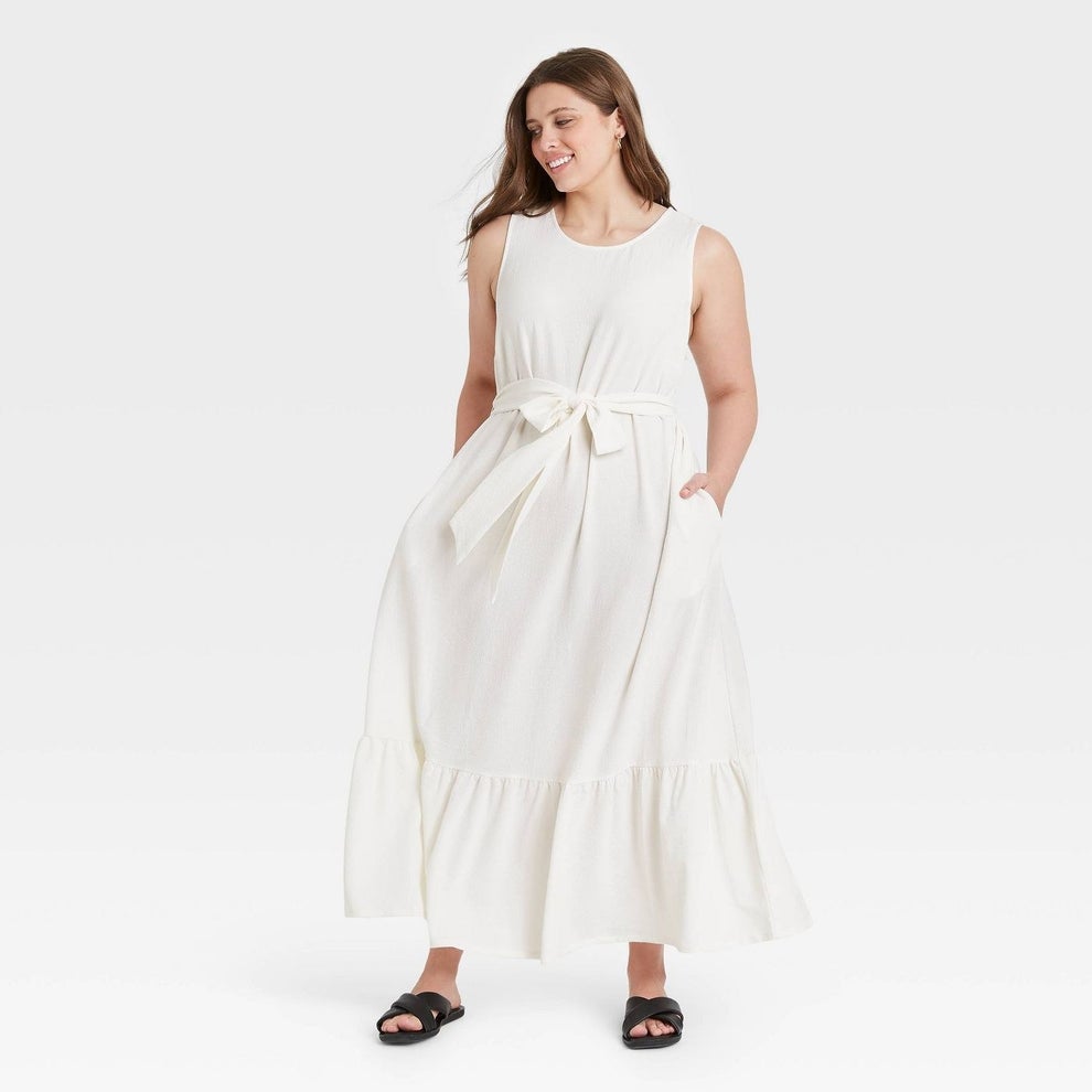 31 Gorgeous Spring Dresses From Target You'll Basically Never Want To ...