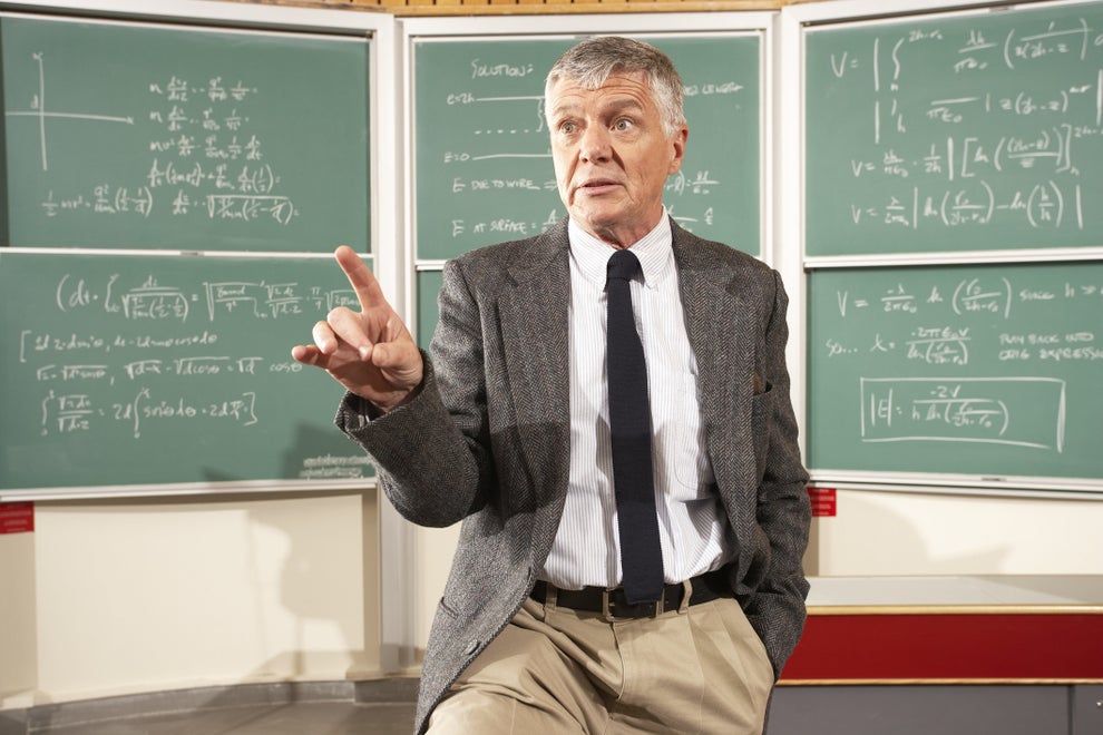 Problematic Professors