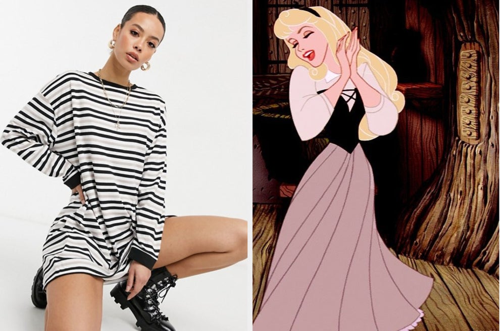 Things I Think Disney Princesses Would Definitely Own Today