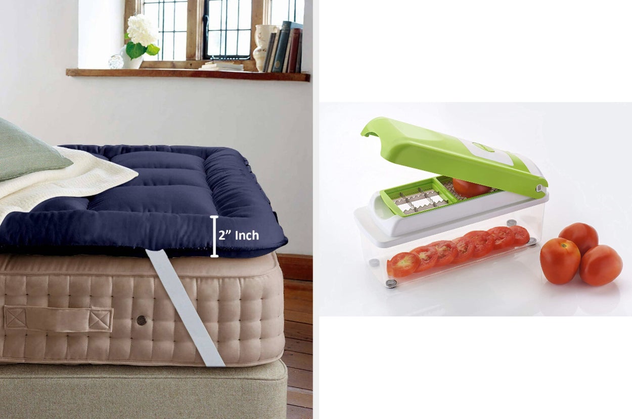 17 Practical Items You'll Probably End Up Using Every Single Day