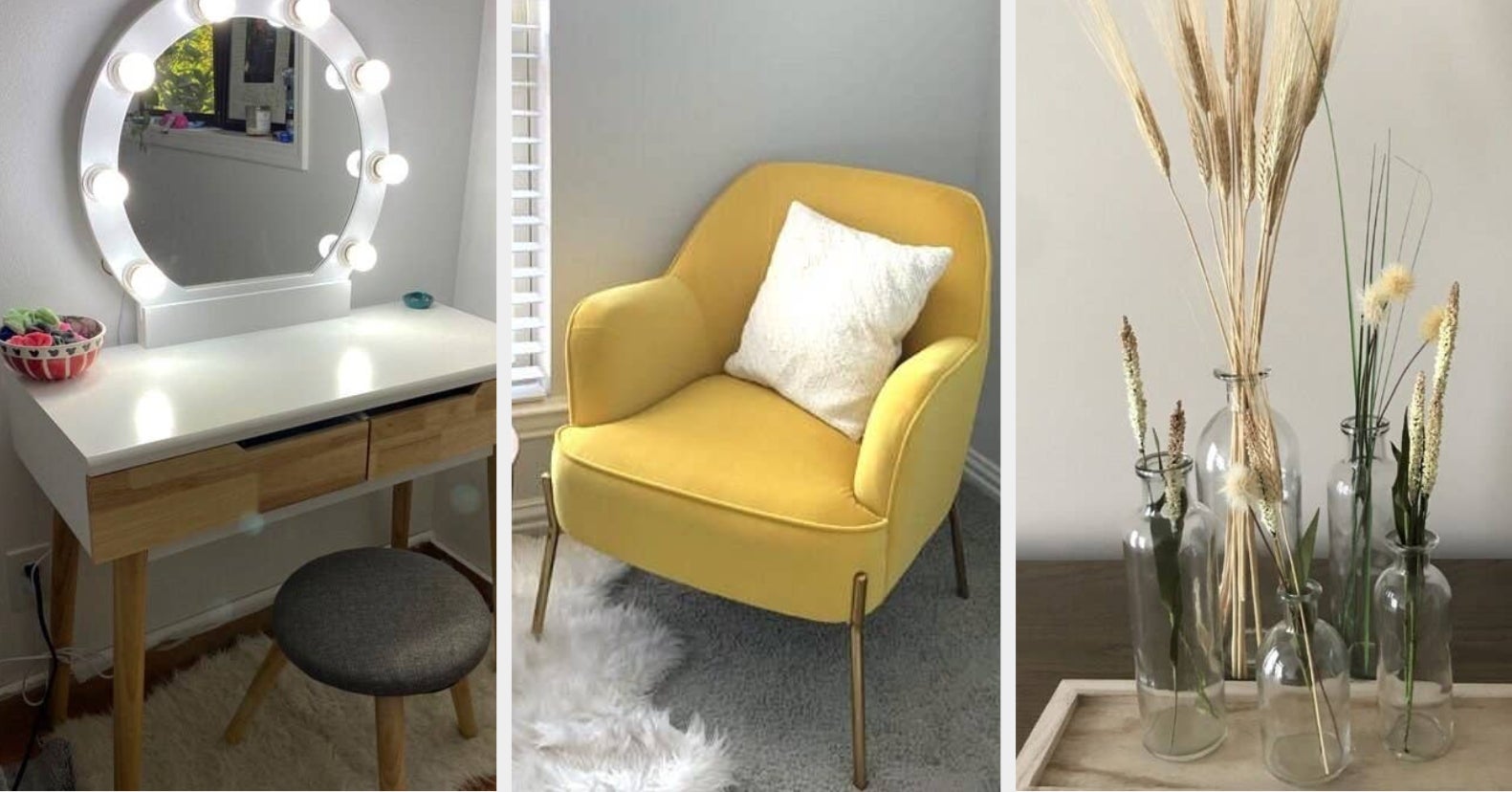 28 Wayfair Items That Are Practical *And* Gorgeous