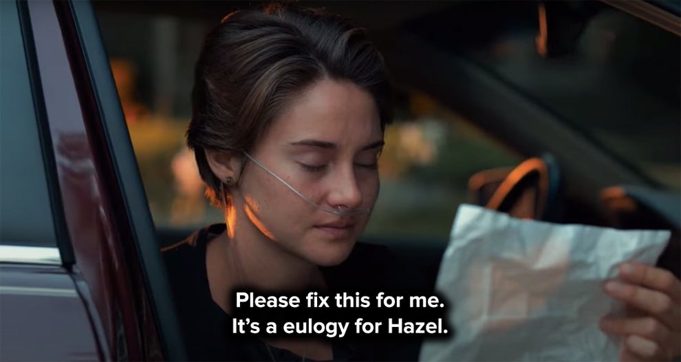 24 Of The Saddest Movie Scenes Of All Time