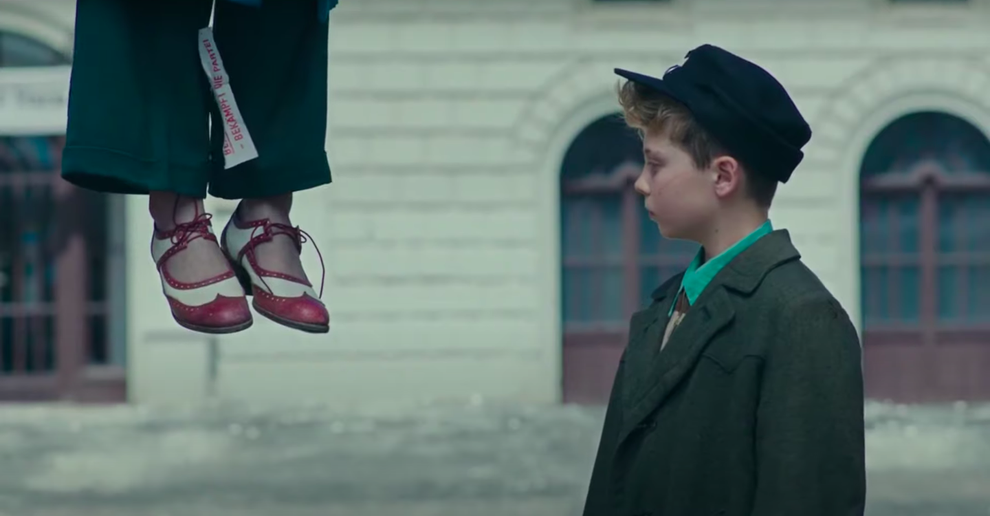 24 Of The Saddest Movie Scenes Of All Time