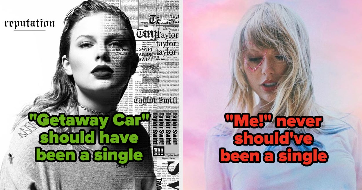 Which Taylor Swift Songs Should Have Been Singles which-taylor-swift-songs-should-have-been-singles