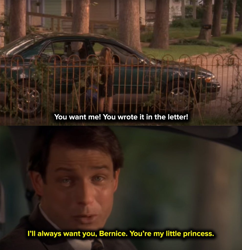 24 Of The Saddest Movie Scenes Of All Time