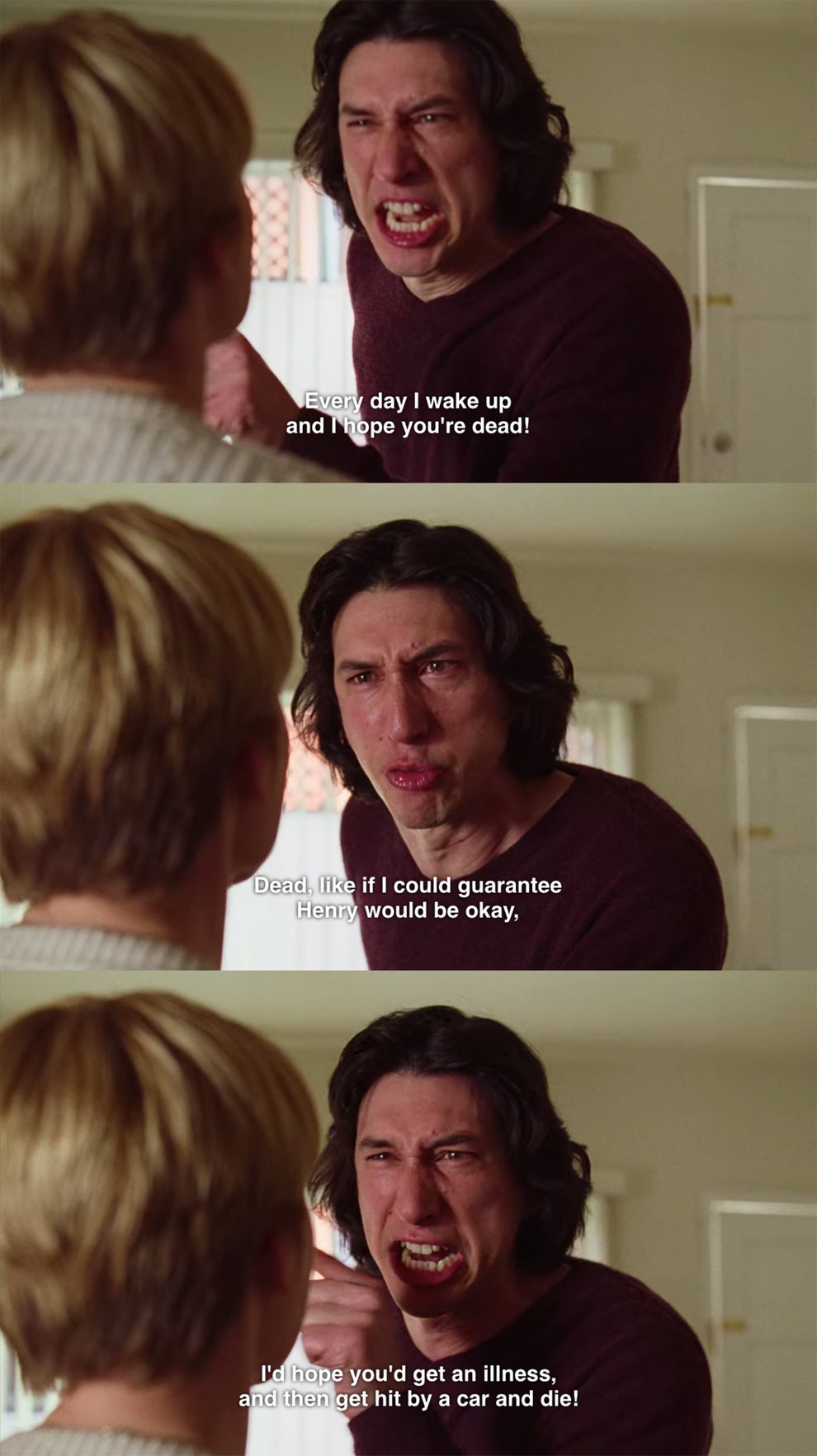 24 Of The Saddest Movie Scenes Of All Time