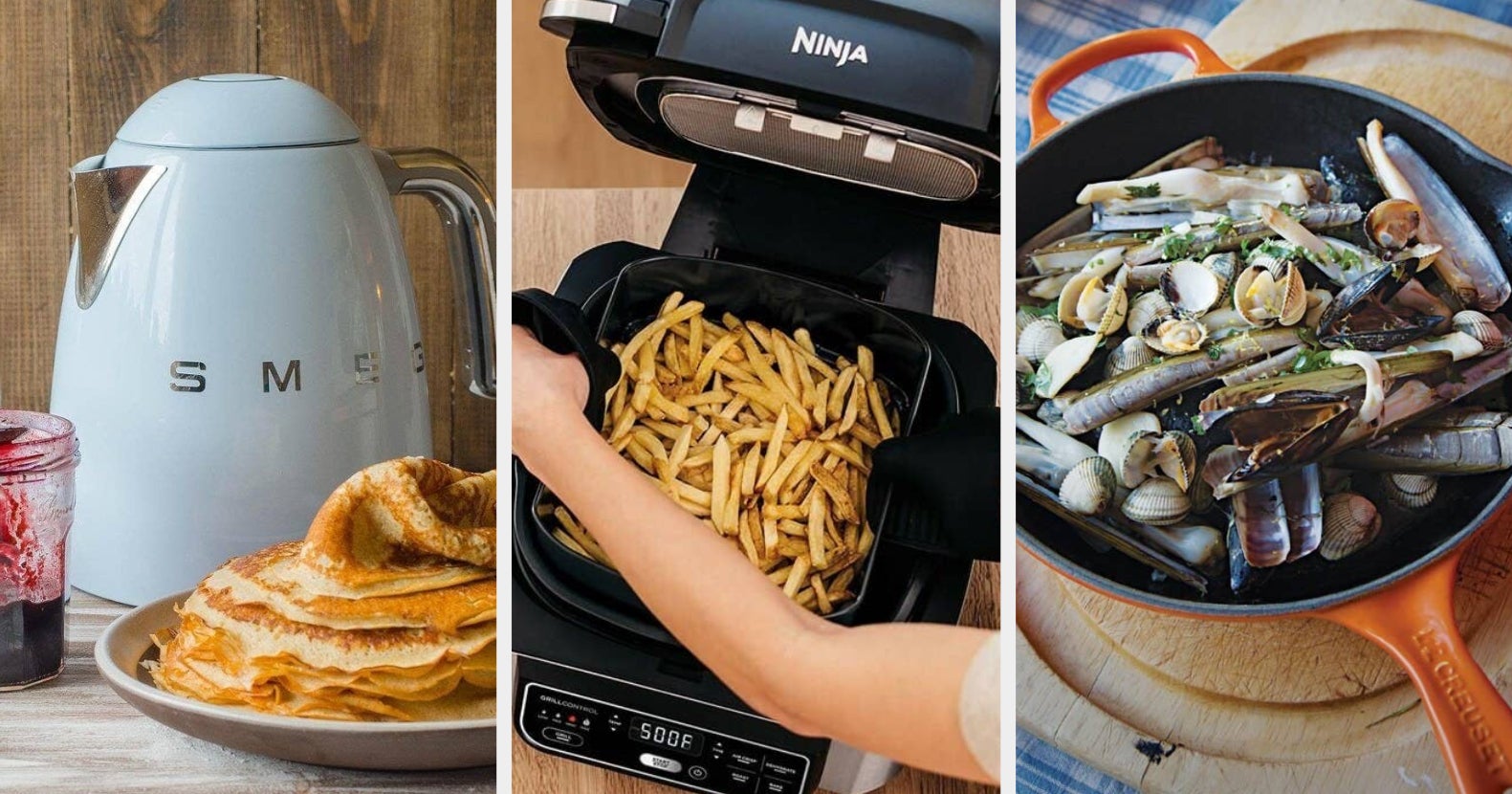 28 Wayfair Kitchen Items That Are Worth The Splurge