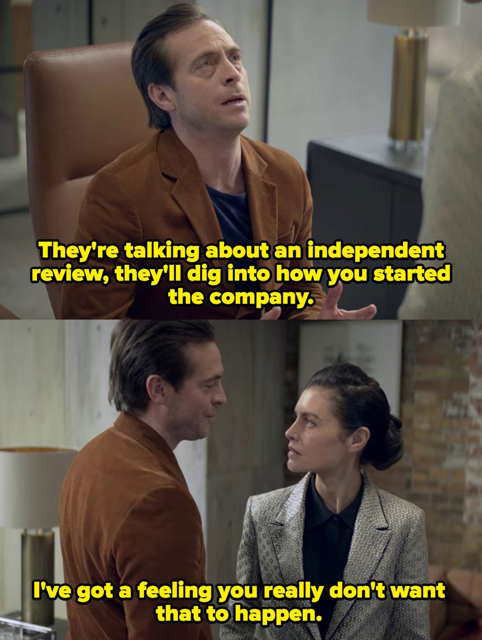 Netflix's "The One" Episode One Explained In Full