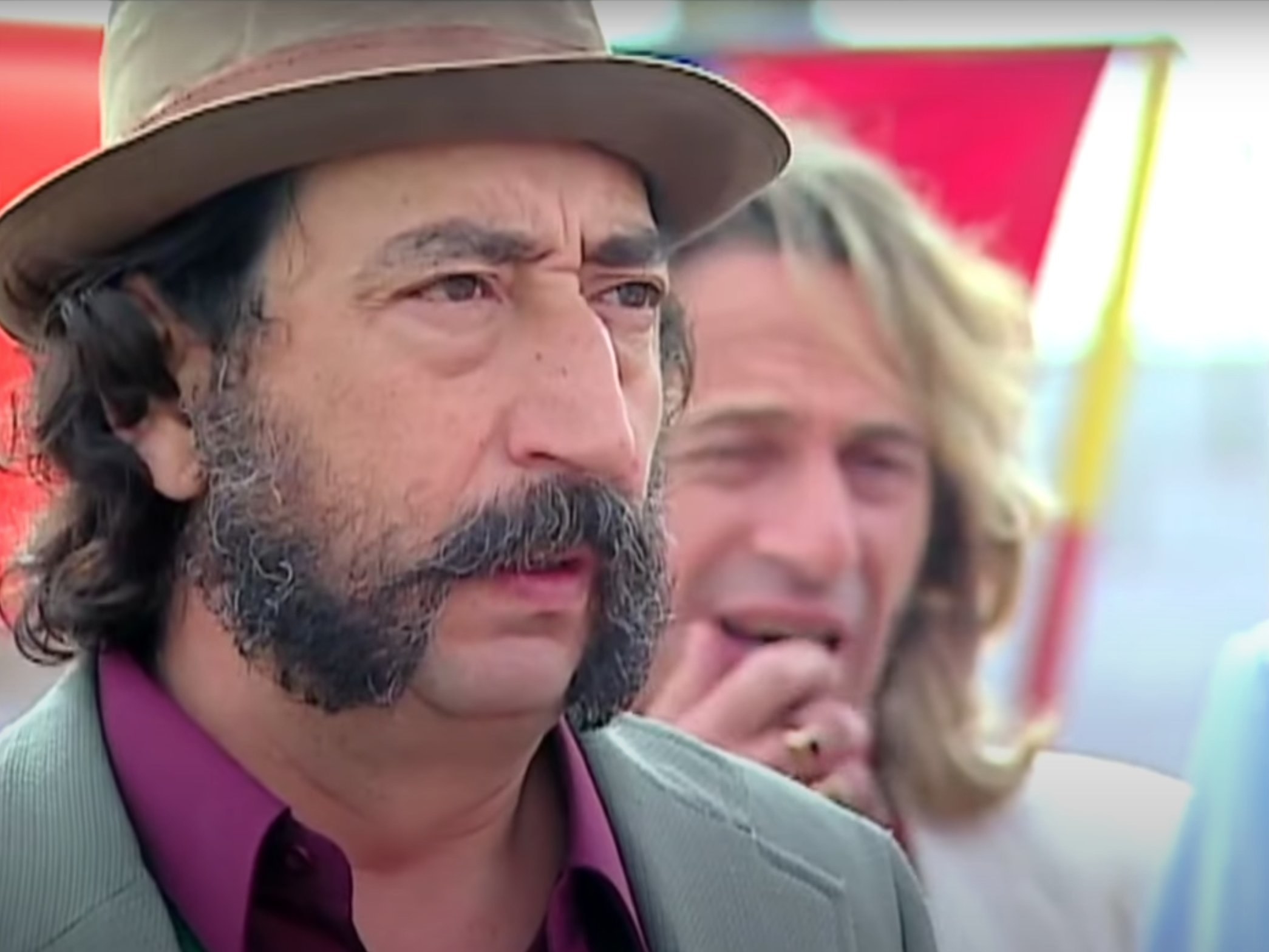 20 villanos de teleseries chilenas más malvados