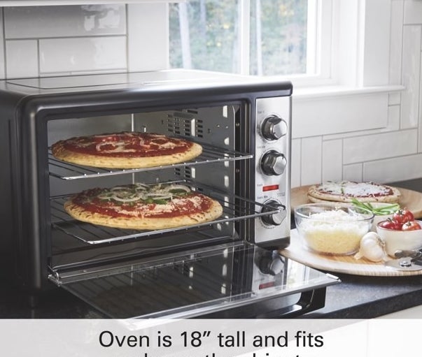 32 Walmart Kitchen Items To Help The Cooking Process