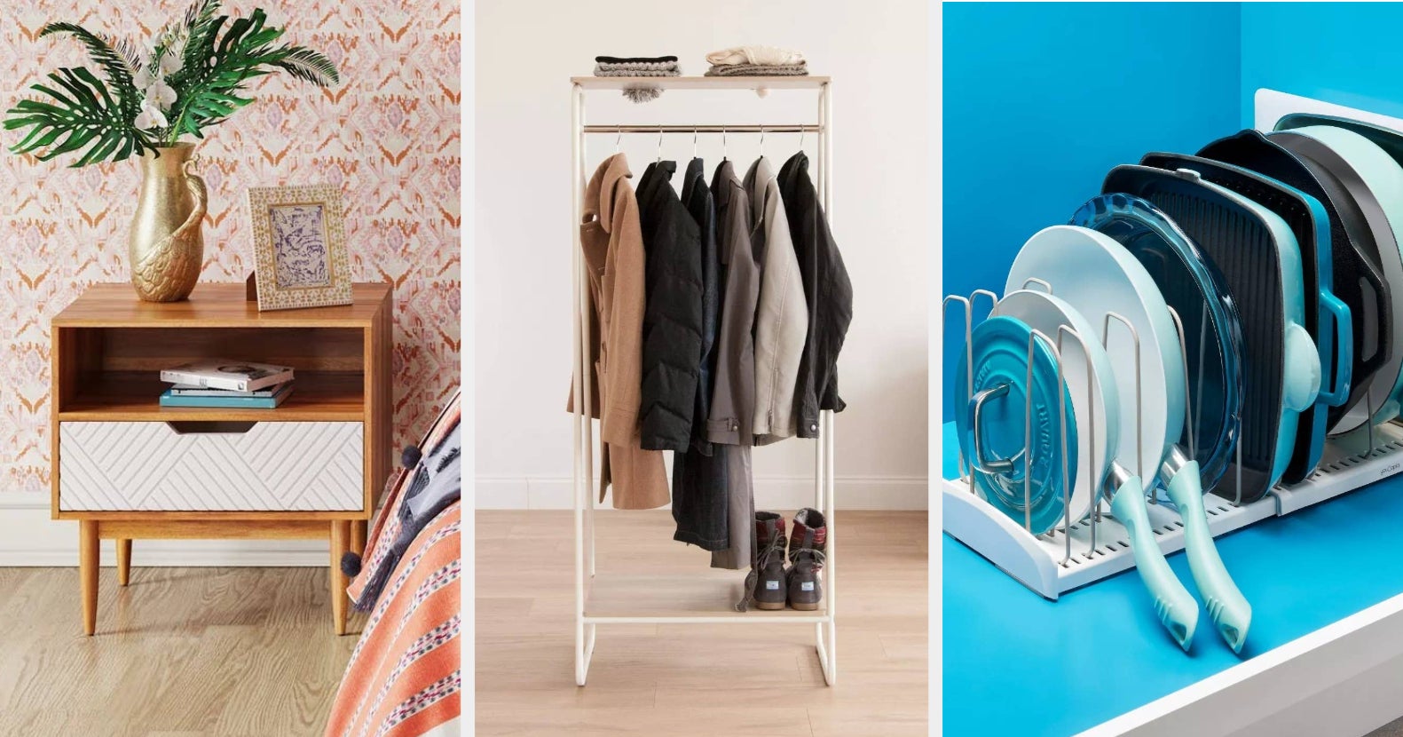 31 Target Organizers To Make More Space In Your Home