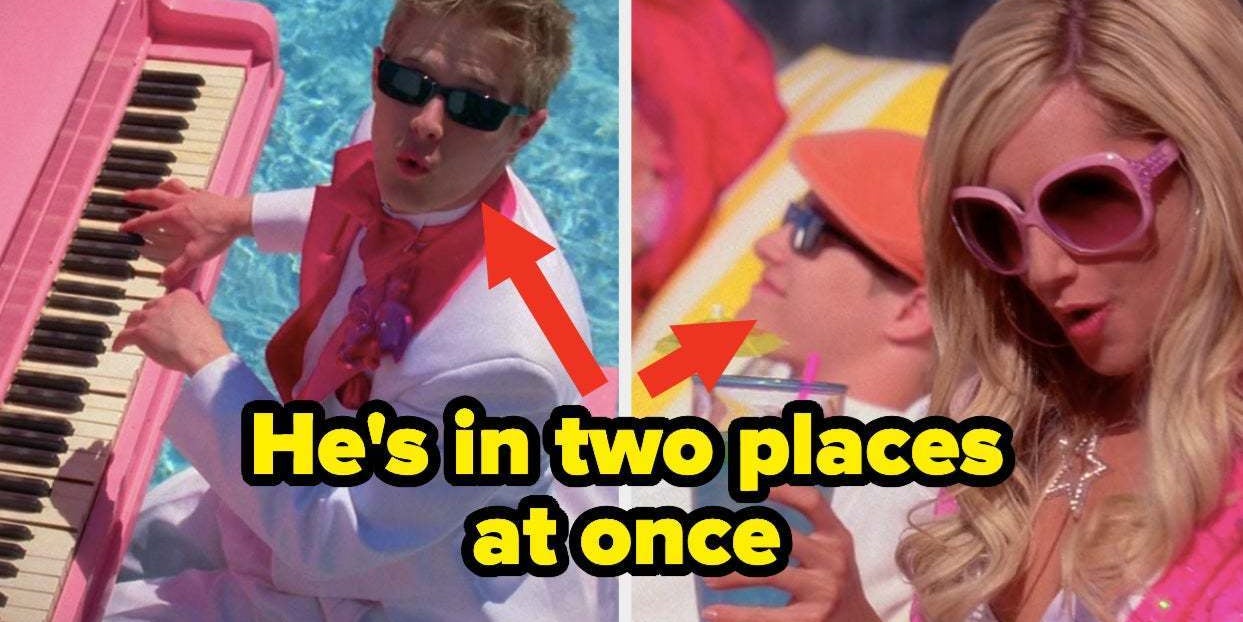 high school part two