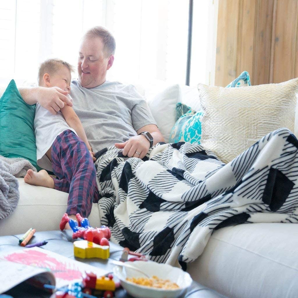 27 Cozy Products To Cuddle With