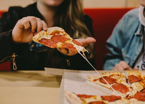 Which Food Has To Go Opinion Poll