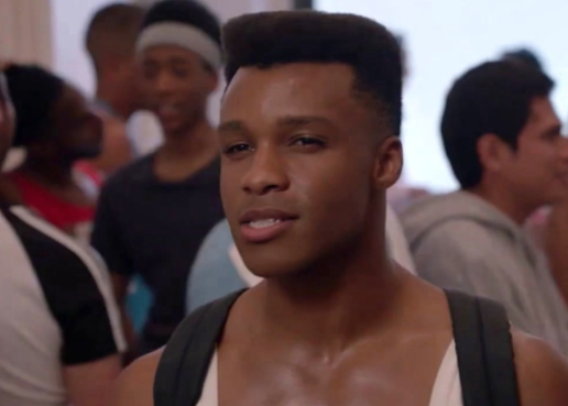 Male TV Character Opinion Poll