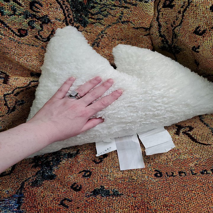 30 Warm And Fuzzy Home Goods That Are Really Cute