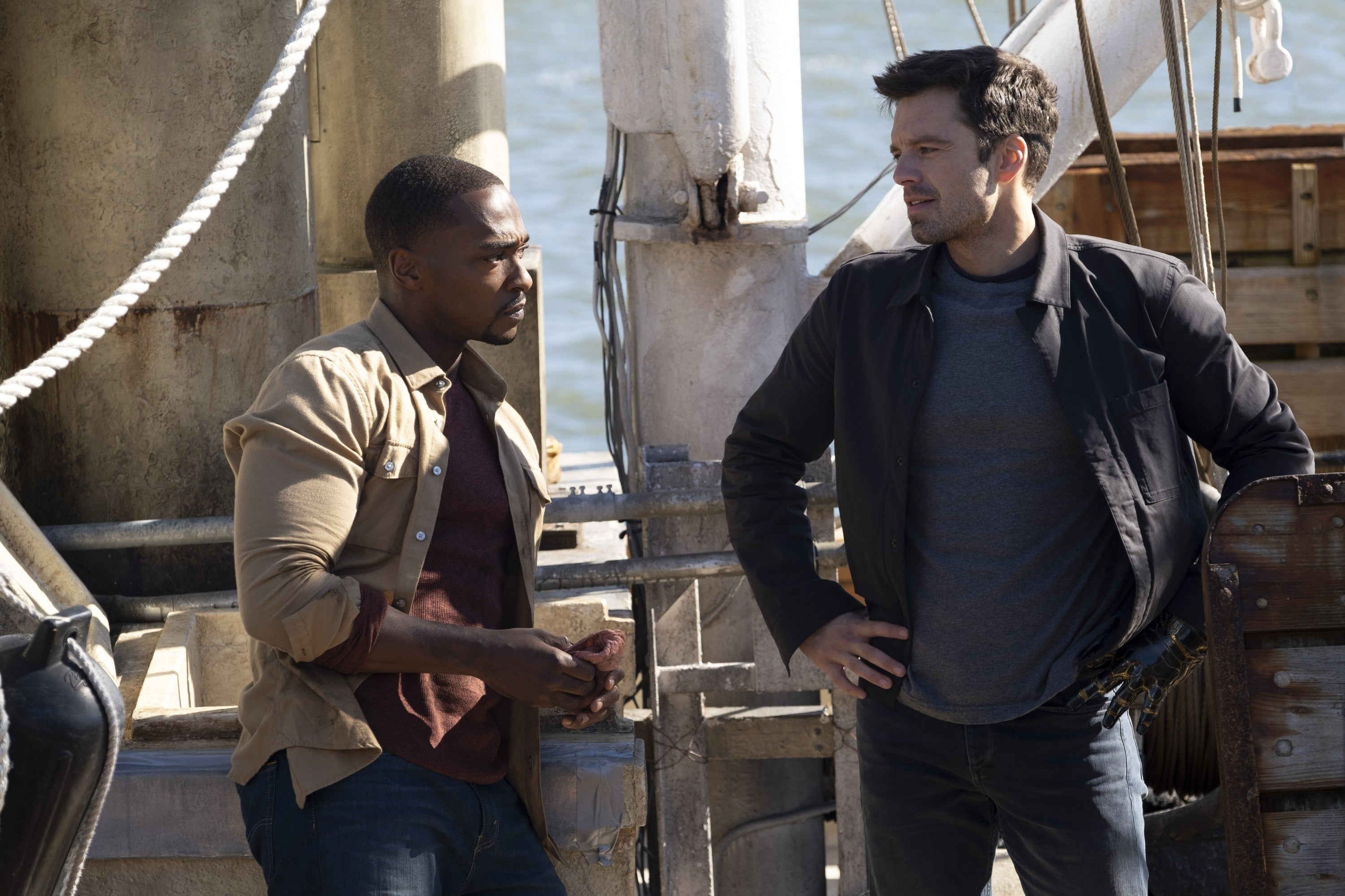 Falcon And The Winter Soldier Will Set Up Multiple Marvel Projects