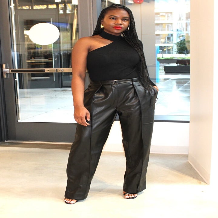 28 Faux Leather Essentials To Add To Your Wardrobe