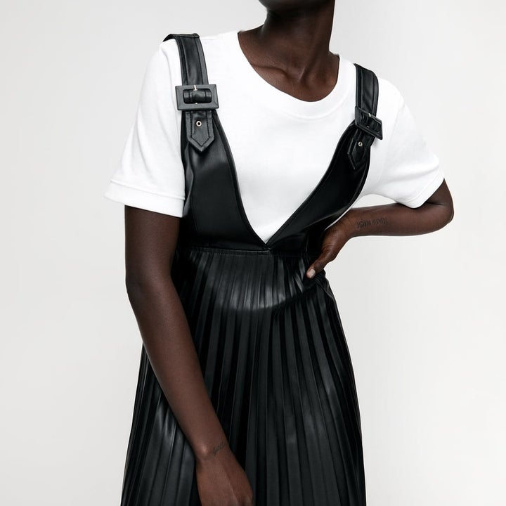 28 Faux Leather Essentials To Add To Your Wardrobe