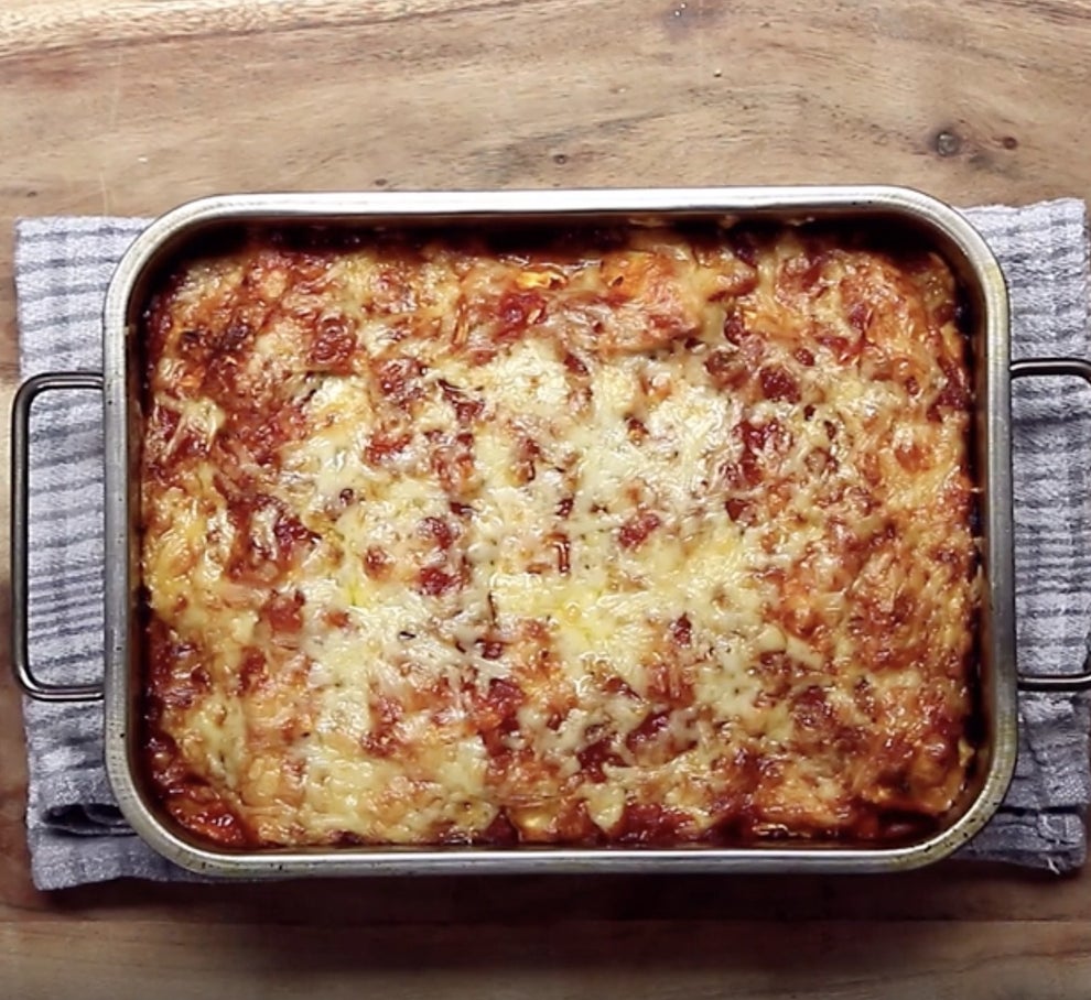 22 Comforting And Easy Tasty Recipes