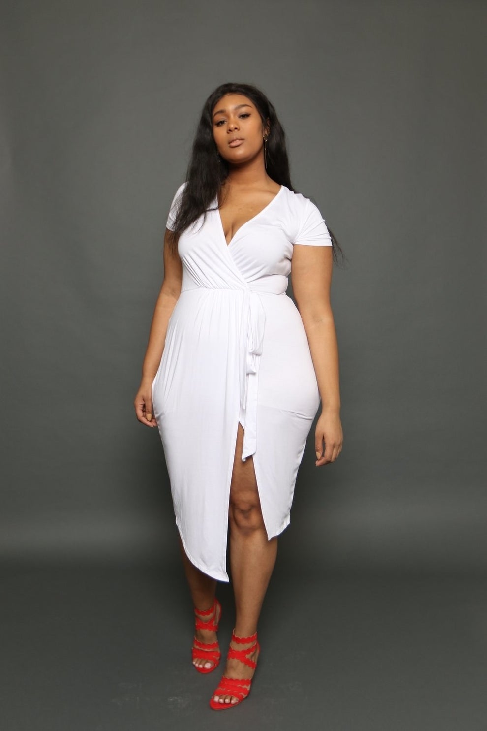 26 Dresses That Are Comfy And Fashionable