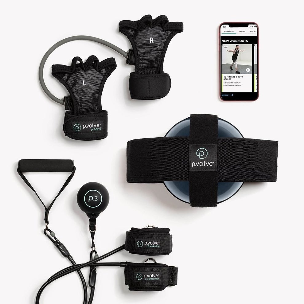 32 Products For Anyone New To Exercise