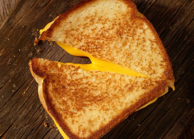 Quiz: The Hardest "Which Food Has To Go" Questions