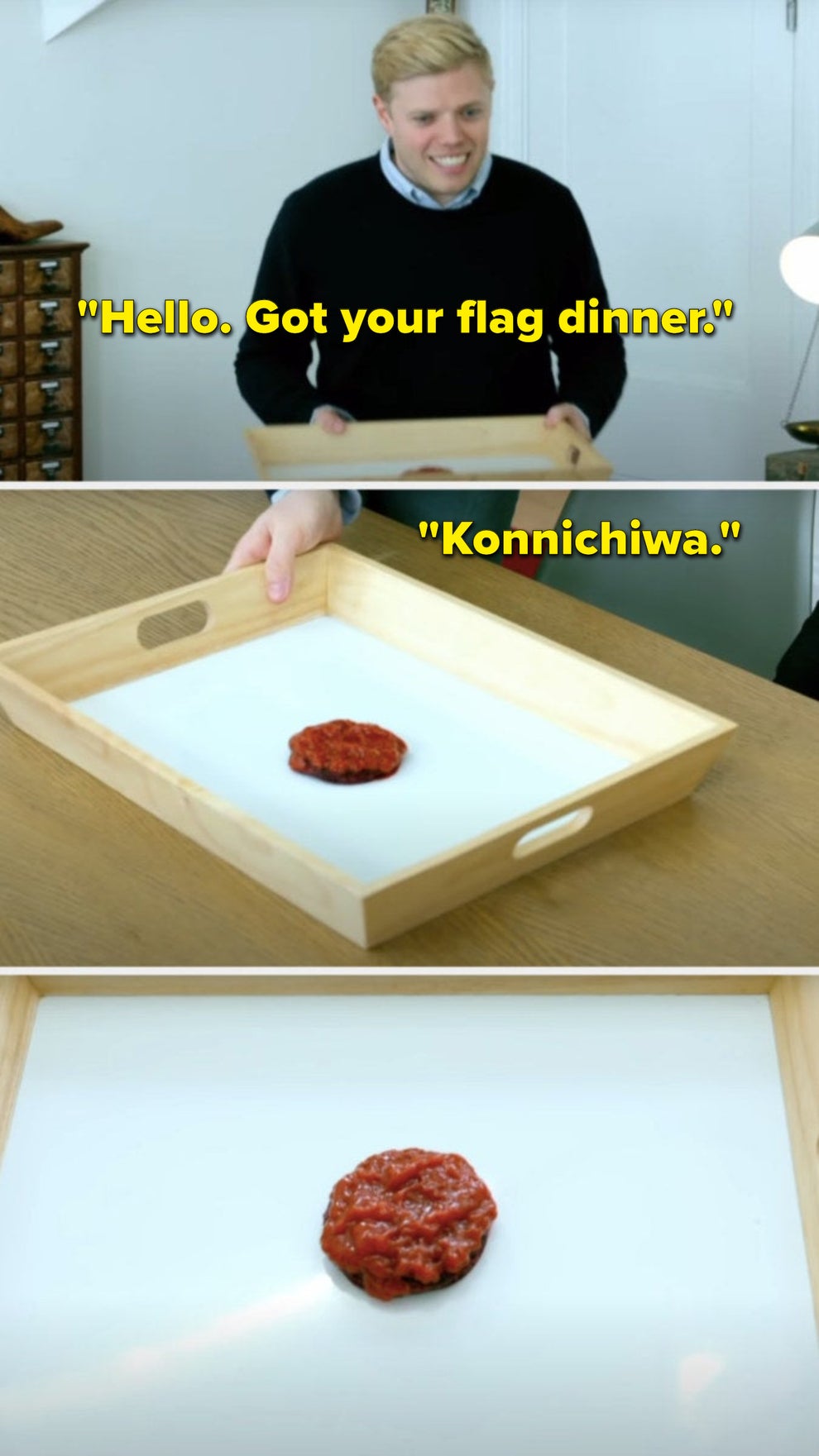 36 Amazing And Hilarious "Taskmaster" Moments