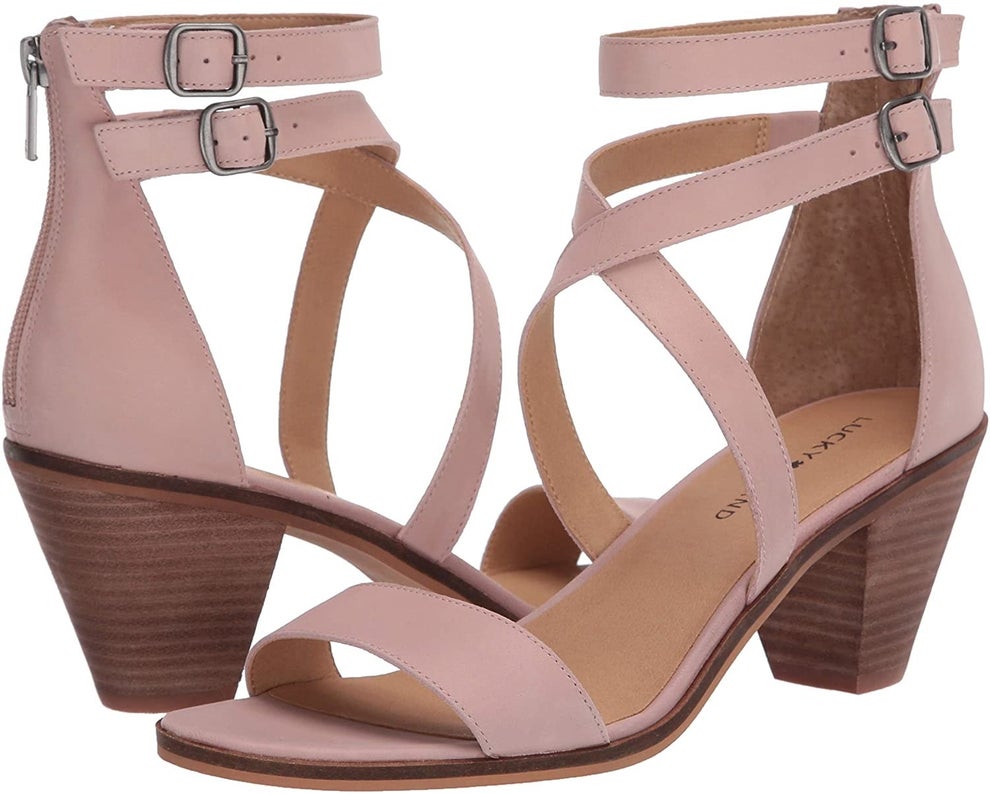 20 Comfy Sandals On Amazon That Reviewers Swear By