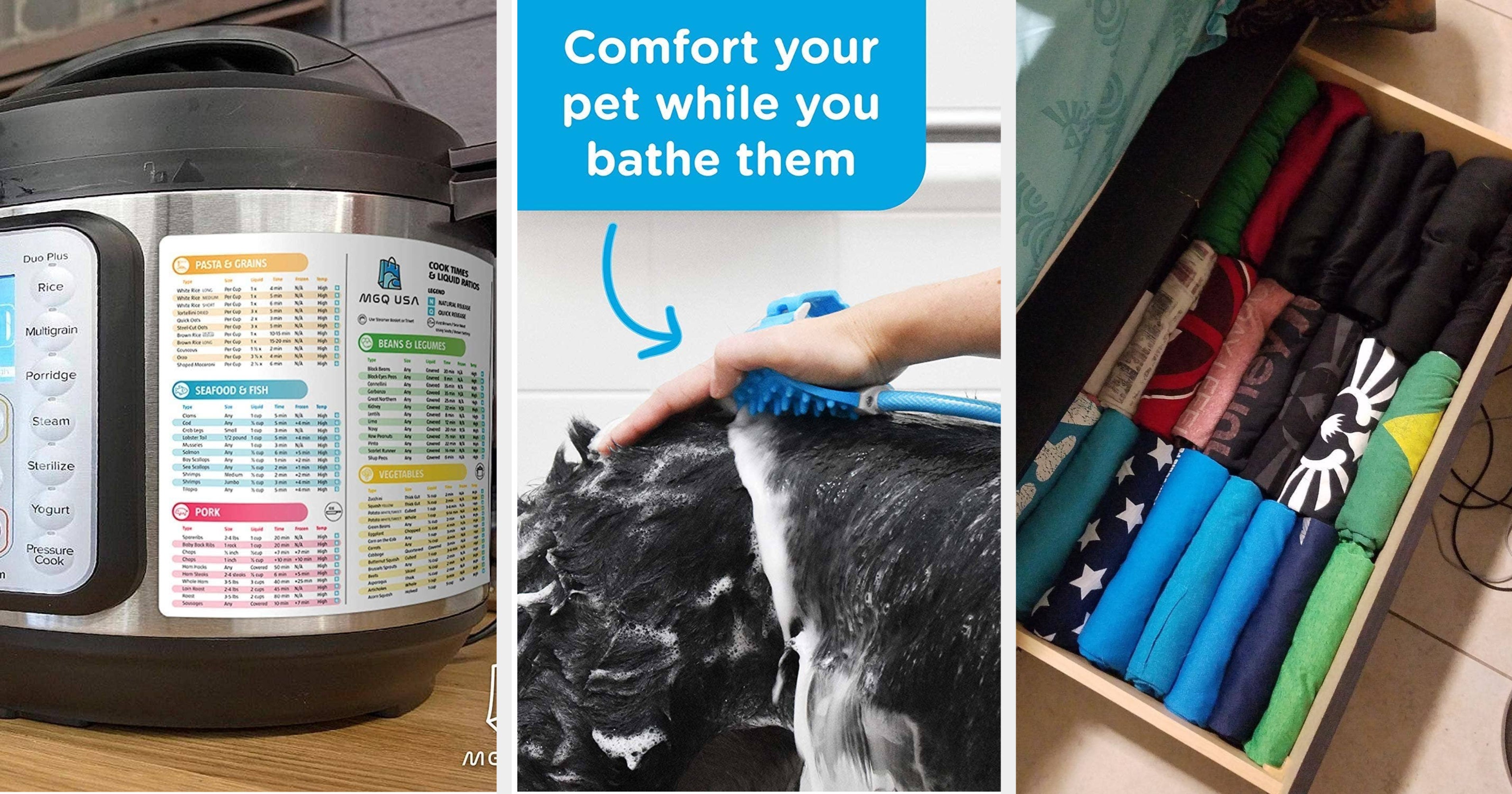 47 Foolproof Products To Make Life Easier