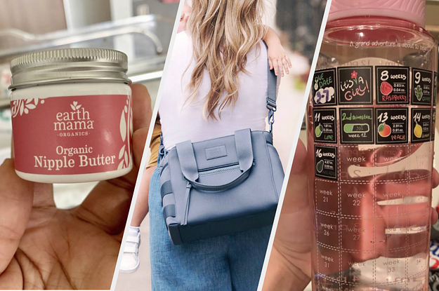 2021 Gift Guide on BuzzFeed