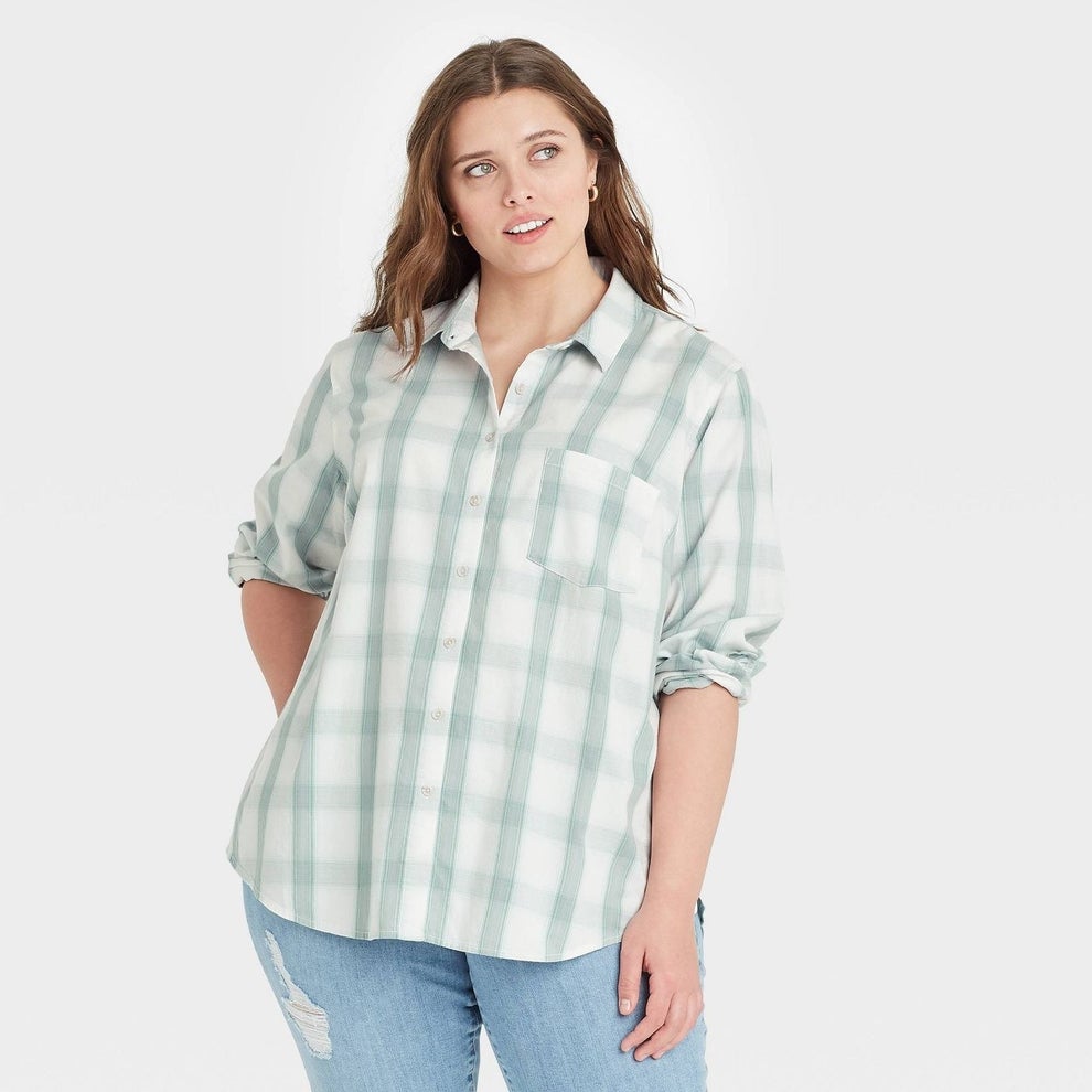 31 Cheap Things From Target You'll Wear All The Time