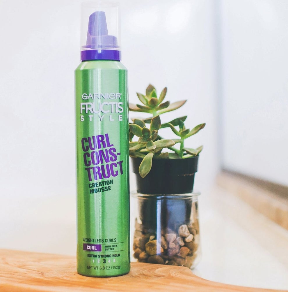 Target's 31 Best Products for Gorgeous Curls