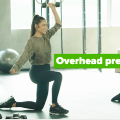 Review: Shay Mitchell's Four Weeks Of Focus Workout On OpenFit