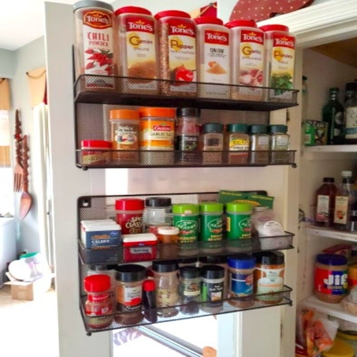 25 Best Storage Solutions On Amazon