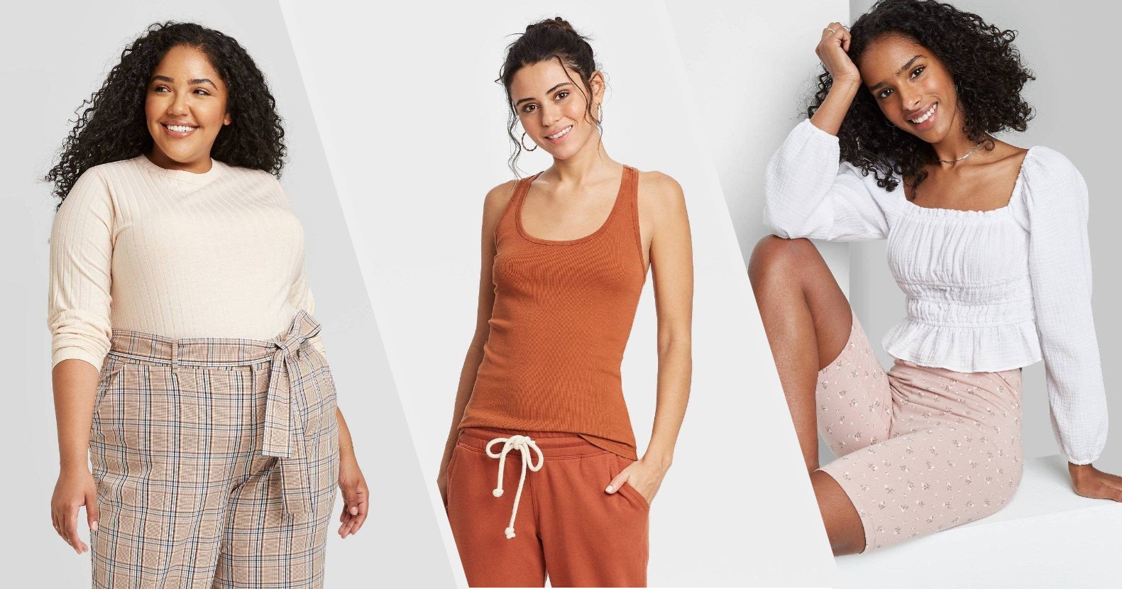 31 Cheap Things From Target You'll Wear All The Time