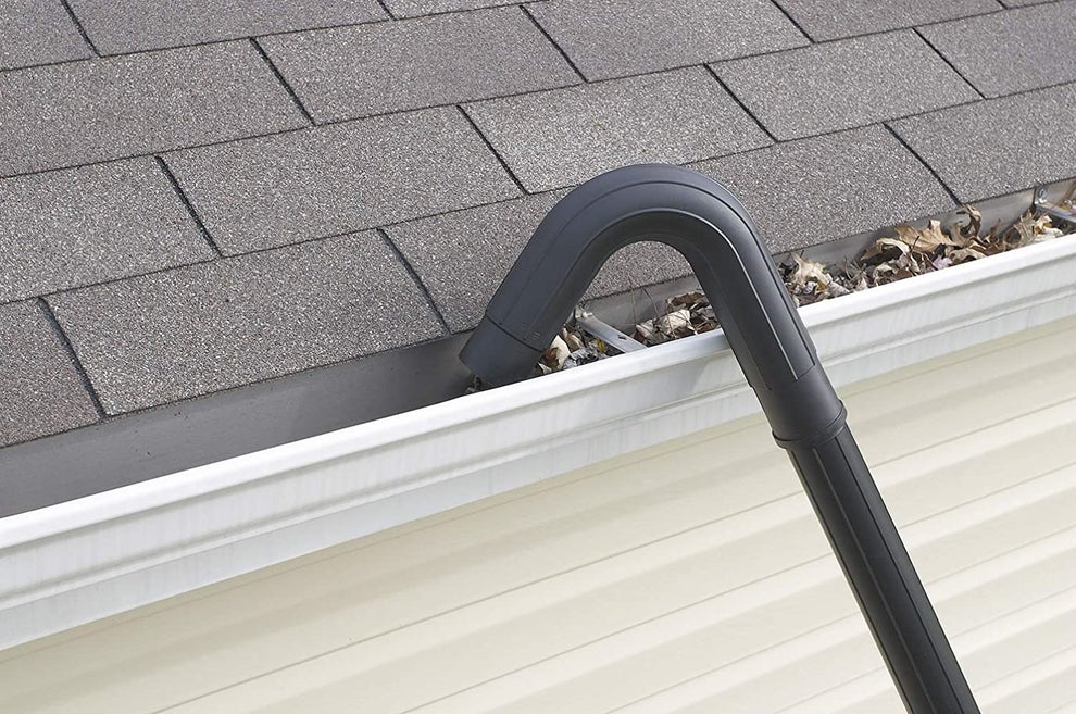 24 Best Gutter Cleaning Tools & Equipment For 2025